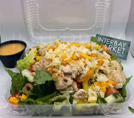 Interbay Meat Market – South Tampa Restaurants